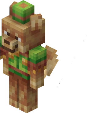 Peanut | Origin Realms Wiki | Fandom