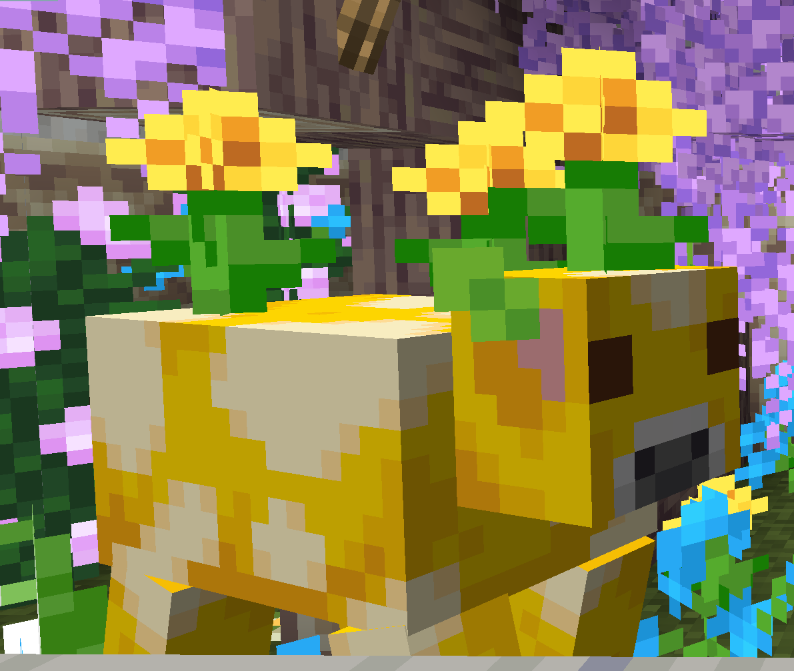 Moobloom | Origins Wiki | Fandom