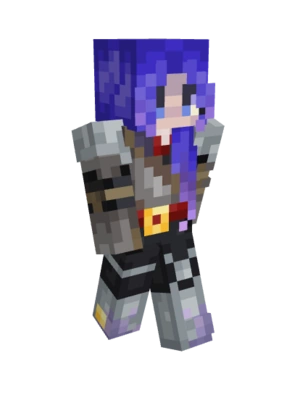 Roscumber | The Realm SMP Wiki | Fandom