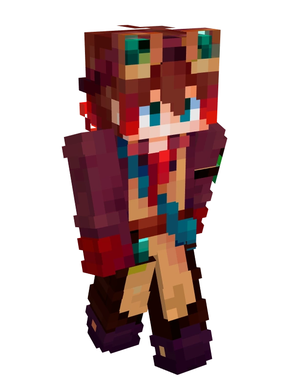 Tubbo | The Realm SMP Wiki | Fandom