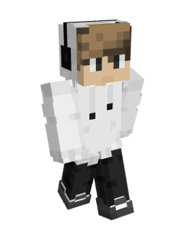 LukeyTv | The Realm SMP Wiki | Fandom