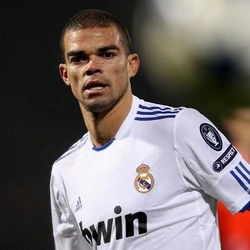 Pepe | Real Madrid | Fandom