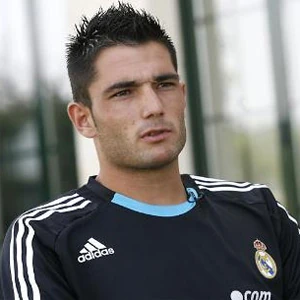 Adan | Real Madrid Fans Wiki | Fandom