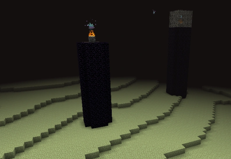 Край | RealmCraft Вики | Fandom