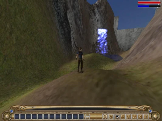 Essence Online | RealmCrafter Wiki | Fandom