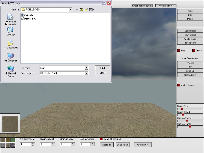 Real Estate Tutorial | RealmCrafter Wiki | Fandom
