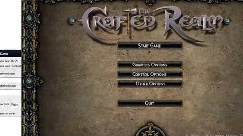 Getting Started | RealmCrafter Wiki | Fandom