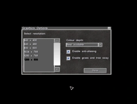 Realm Crafter Client Information | RealmCrafter Wiki | Fandom