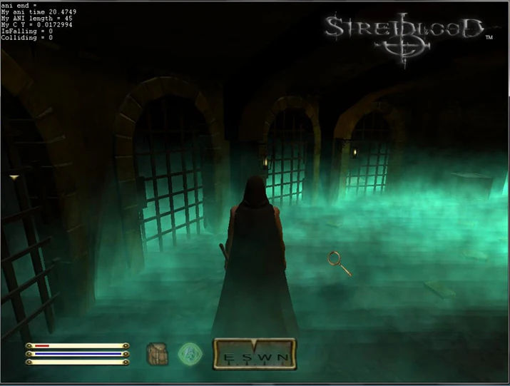 SiredBlood | RealmCrafter Wiki | Fandom