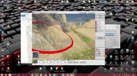 Building an MMORPG with RealmCrafter | RealmCrafter Wiki | Fandom