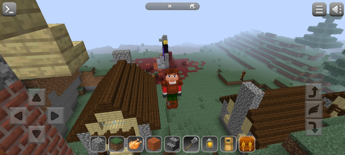 Creative | RealmCraft Game Wiki | Fandom