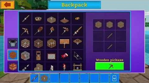 Crafting | RealmCraft Game Wiki | Fandom