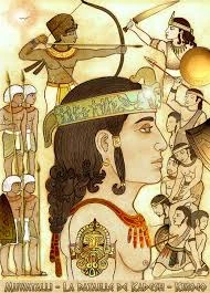 Muwatalli II | Realmilitarygenerals Wiki | Fandom