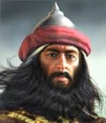 Khalid ibn al-Walid | Realmilitarygenerals Wiki | Fandom