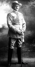 Lothar von Trotha | Realmilitarygenerals Wiki | Fandom