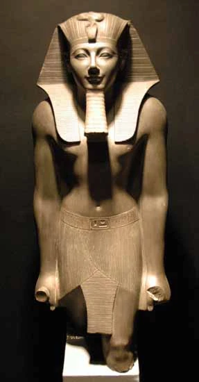Thutmose III | Realmilitarygenerals Wiki | Fandom
