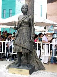 Queen Nzinga | Realmilitarygenerals Wiki | Fandom