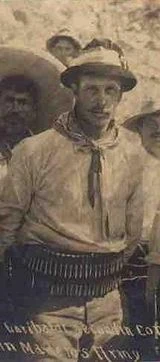 Giuseppe Girabaldi II | Realmilitarygenerals Wiki | Fandom