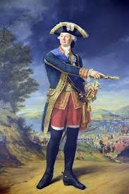 Pyotr Rumyantsev | Realmilitarygenerals Wiki | Fandom