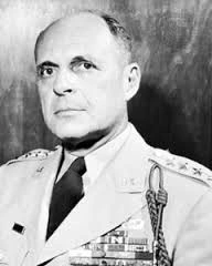 Matthew Ridgway | Realmilitarygenerals Wiki | Fandom