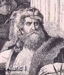 Alaric the Visigoth | Realmilitarygenerals Wiki | Fandom