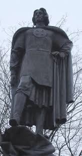 Alexander Nevsky | Realmilitarygenerals Wiki | Fandom