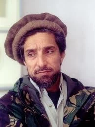 Ahmed Shah Massoud | Realmilitarygenerals Wiki | Fandom