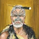 Te Ruki Kawiti | Realmilitarygenerals Wiki | Fandom