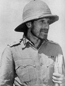 Orde Wingate | Realmilitarygenerals Wiki | Fandom