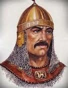 Krum the Horrible | Realmilitarygenerals Wiki | Fandom