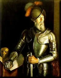 Diego de Almagro | Realmilitarygenerals Wiki | Fandom