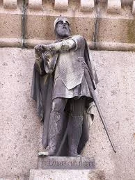 Rollo of Normandy | Realmilitarygenerals Wiki | Fandom