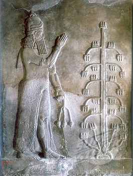 Sargon of Akkad | Realmilitarygenerals Wiki | Fandom