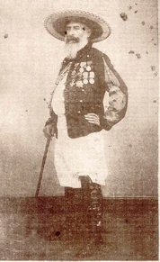 Colonel Charles Dupin | Realmilitarygenerals Wiki | Fandom