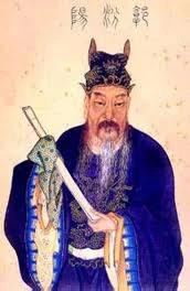 Guo Ziyi | Realmilitarygenerals Wiki | Fandom