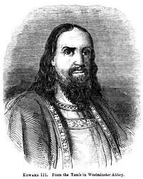 Edward III of England | Realmilitarygenerals Wiki | Fandom