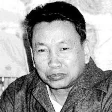 Pol Pot | Realmilitarygenerals Wiki | Fandom