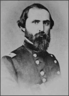 William Wallace Burns | Realmilitarygenerals Wiki | Fandom