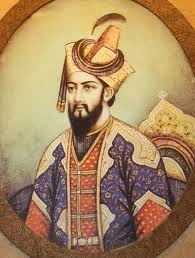Babur | Realmilitarygenerals Wiki | Fandom