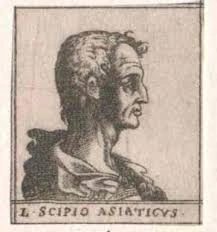 Lucius Cornelius Scipio Asiaticus | Realmilitarygenerals Wiki | Fandom