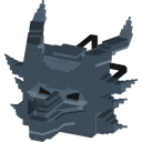 Mithril dragon mask | Minescape Wiki | Fandom