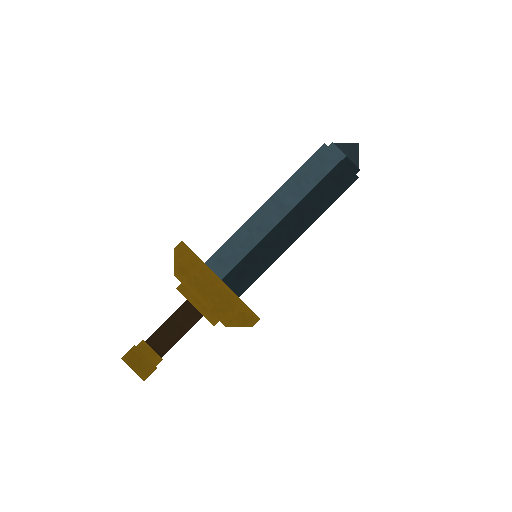 Rune dagger | Minescape Wiki | Fandom