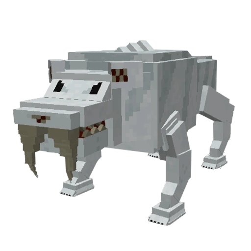 Mobs/Saber toothed kyatt | Minescape Wiki | Fandom