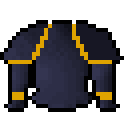 Mithril plate body (gt) | Minescape Wiki | Fandom