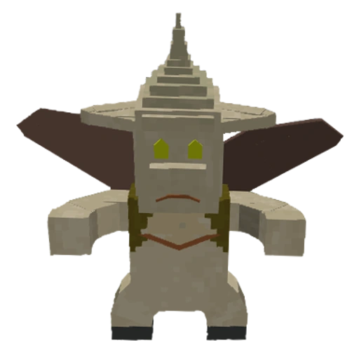 Mobs/Young impling | Minescape Wiki | Fandom