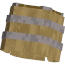 Bucket helm | Minescape Wiki | Fandom