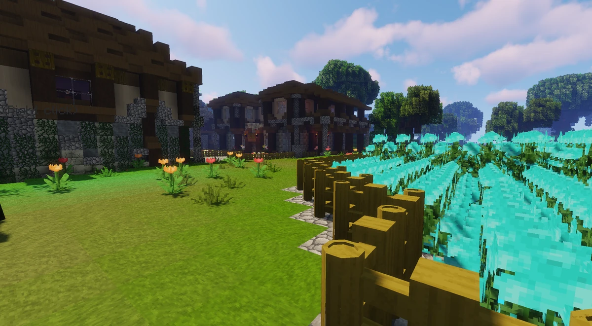 Quests/From Flax to String | Minescape Wiki | Fandom