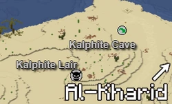 Kalphite remains | Minescape Wiki | Fandom