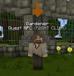 Quests/Haunted Manor | Minescape Wiki | Fandom