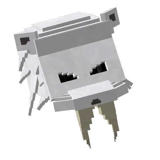 Kyatt fur armor | Minescape Wiki | Fandom